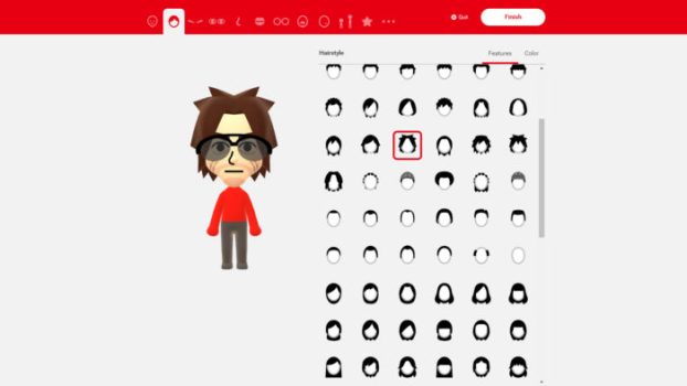 Nintendo Mii Studio Launched on Your Web Browser Today - Twinfinite