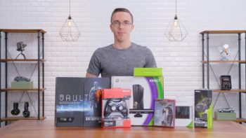 YouTuber Austin Evans Builds The Ultimate Xbox 360