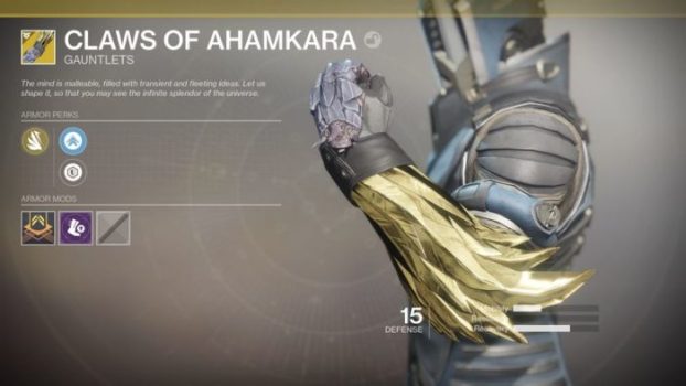 Destiny 2 Warmind: All New Exotic Armor - Twinfinite
