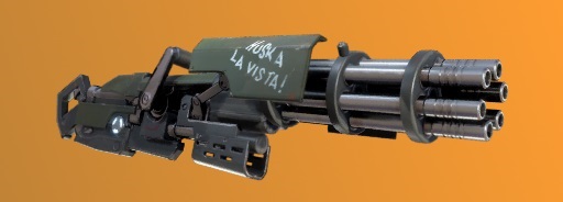 Ranking the Best Weapons Added to Fortnite: Battle Royale