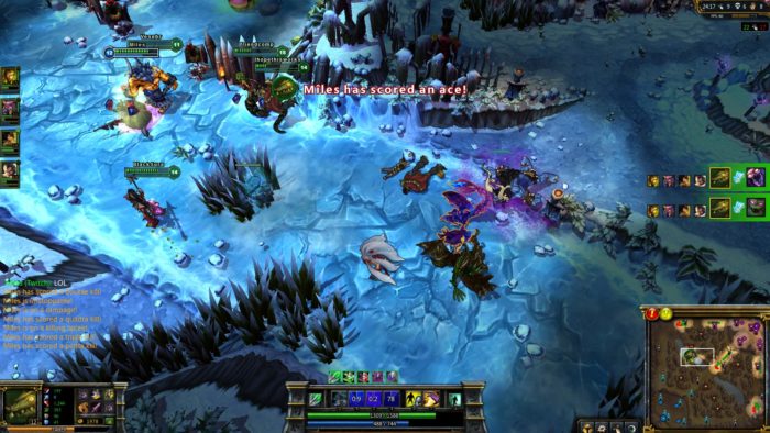 11 Most Popular Multiplayer Games You Can Play Right Now - Twinfinite