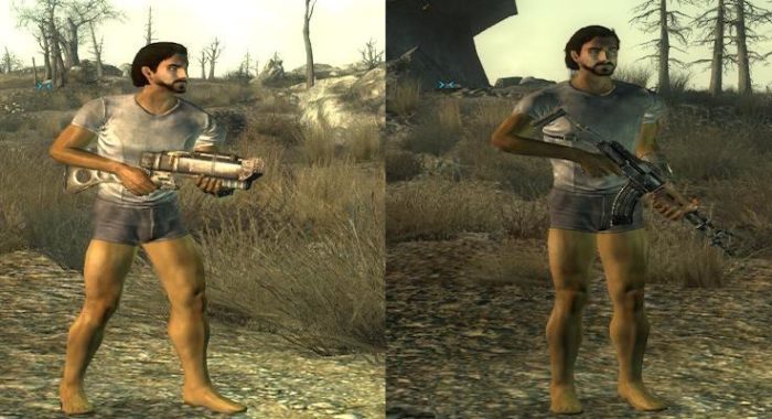 Top 8 Best Fallout 3 Mods You Can't Play Without - Twinfinite