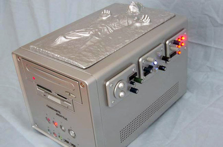 The Force is Strong with These 18 Custom Star Wars Consoles & PCs