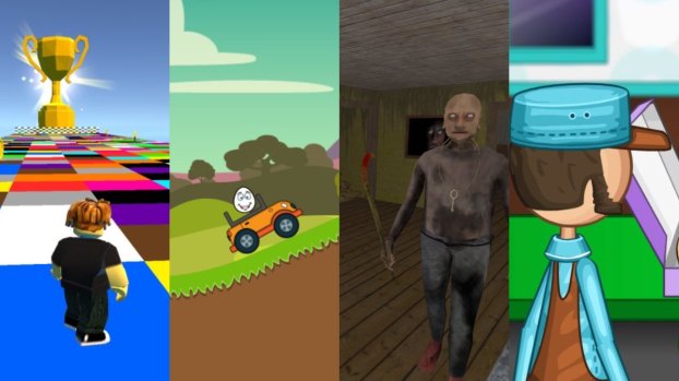Top 5 Best Unblocked Games to Play at School & Work in 2025 - Twinfinite
