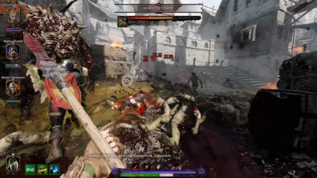 Top 15 Best Warhammer Vermintide 2 Mods You Need to Download Right Now ...