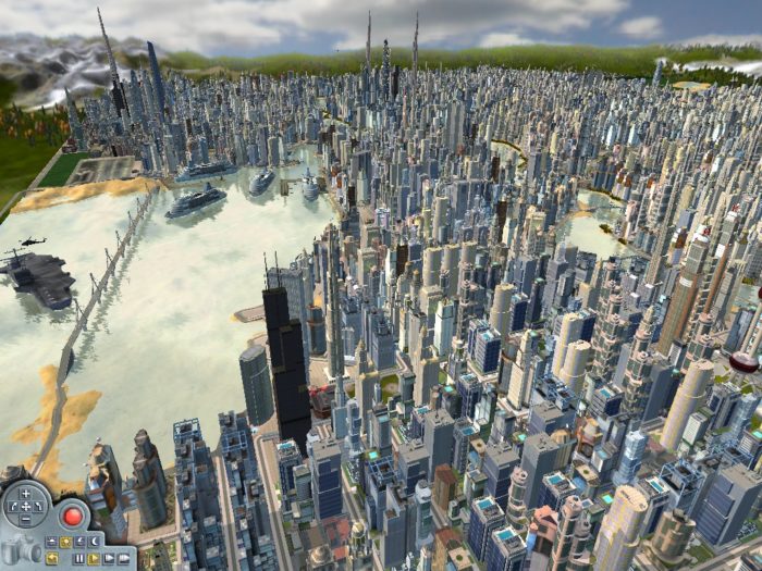 Top 5 Best City Building Games You Can Play Right Now - Twinfinite