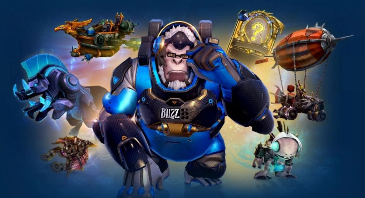 10 Rarest Overwatch 2 Skins Players Would Join Talon & Kill For ...