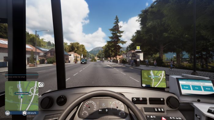 Bus Simulator 18 Review - Twinfinite