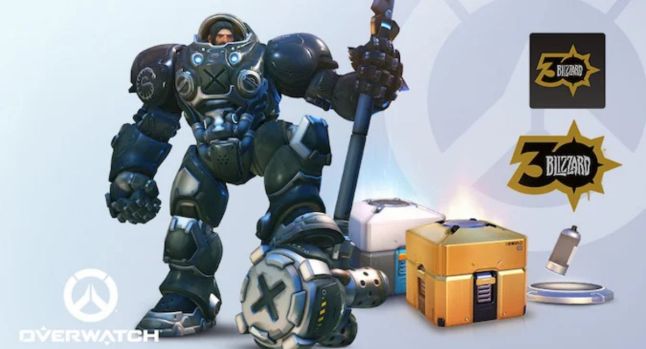 10 Rarest Overwatch 2 Skins Players Would Join Talon & Kill For ...