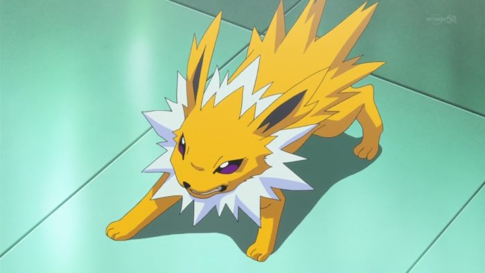 The Most Popular Eevee Evolutions, Ranking Them All - Twinfinite
