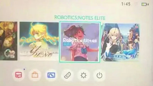 Robotics;Notes Elite Heading to the Nintendo Switch - Twinfinite