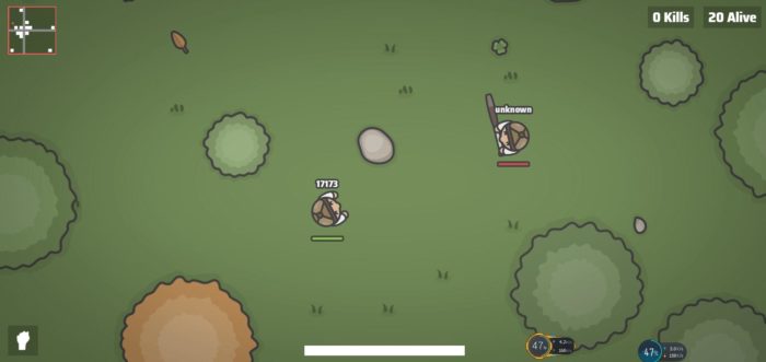5 Best Battle Royale .io Games You Can Play Right Now - Twinfinite