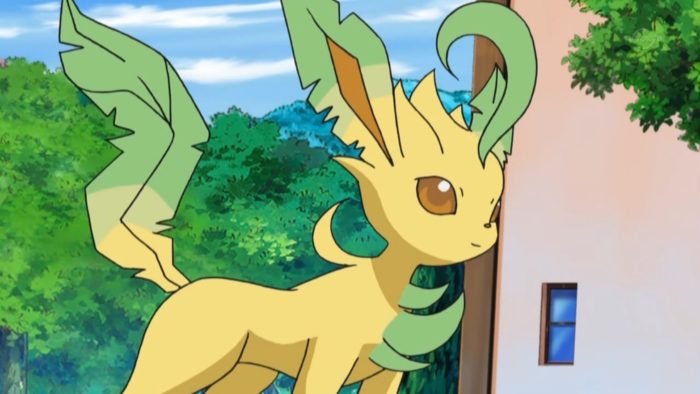 The Most Popular Eevee Evolutions, Ranking Them All - Twinfinite