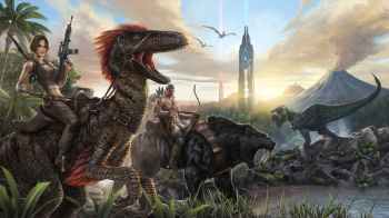 ARK: How to Get Fiber (Survival Evolved)