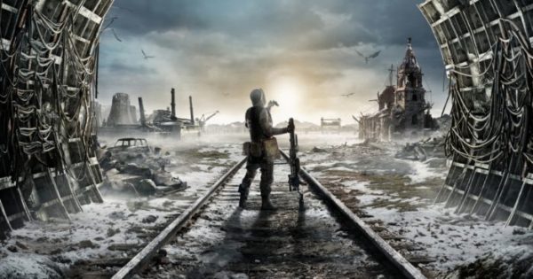 Is Metro Exodus Coming to Nintendo Switch? - Twinfinite