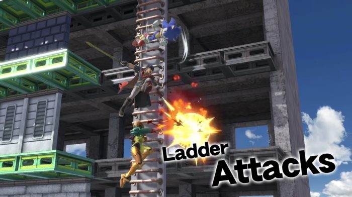 What's New in Super Smash Bros. Ultimate? Everything You Need to Know ...