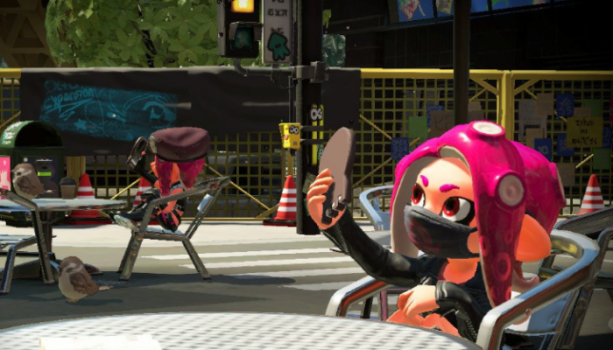 Splatoon 2 Is Getting a Sweet Octoling 3-Pack amiibo Set this December ...