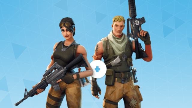 Top 10 Best Fortnite Skins for Camouflage & a Competitive Edge