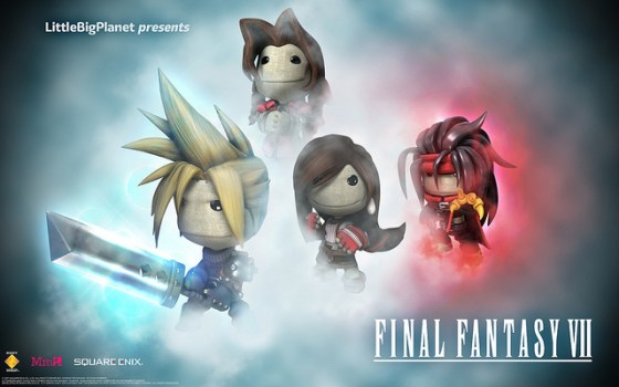 7 Final Fantasy Crossovers You Probably Forgot About - Twinfinite