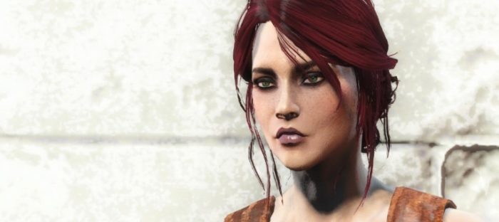 Top 10 Best Fallout 4 Character Mods (Hair, Clothes, Character Creation ...