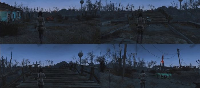 Top 10 Best Fallout 4 Character Mods (Hair, Clothes, Character Creation ...