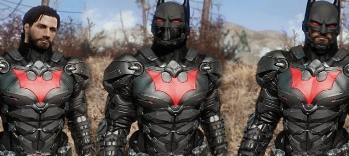 Top 10 Best Fallout 4 Character Mods (Hair, Clothes, Character Creation ...