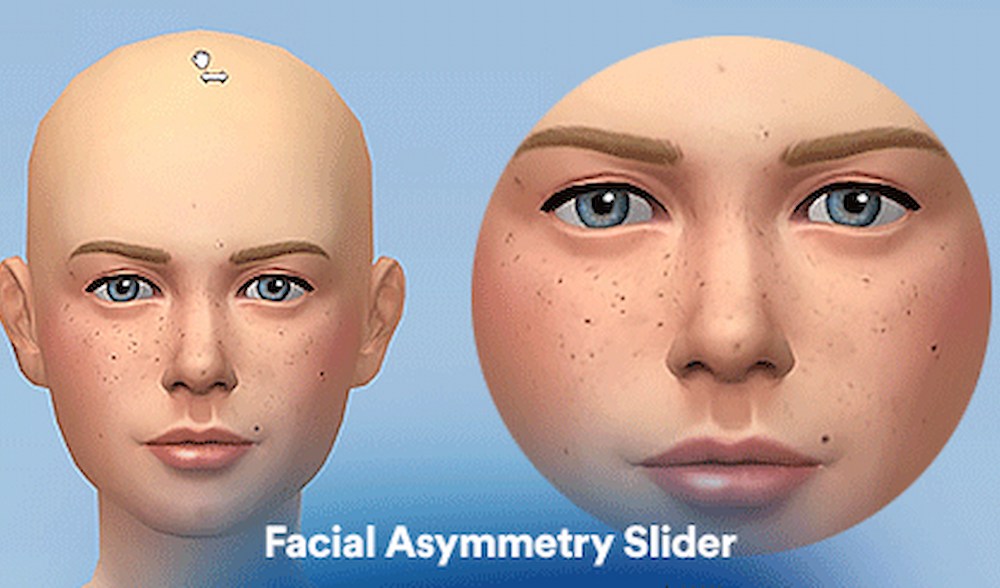 Top 10 Best Sims 4 Slider Mods You Can't Play Without