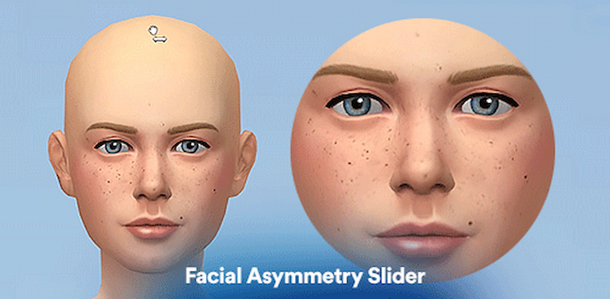 Top 10 Best Sims 4 Slider Mods You Can't Play Without - Twinfinite