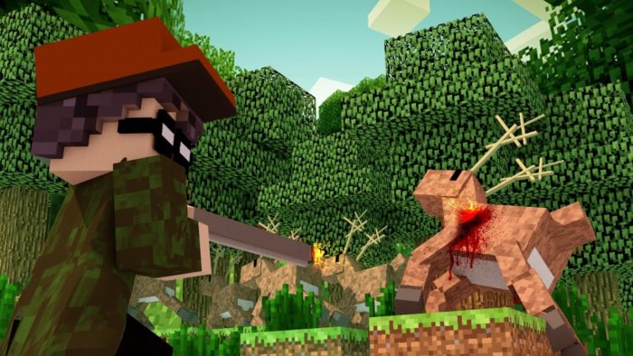 Top 10 Best Minecraft Mods of June 2018 - Twinfinite