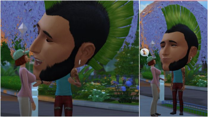 Top 10 Best Sims 4 Slider Mods You Can't Play Without - Twinfinite