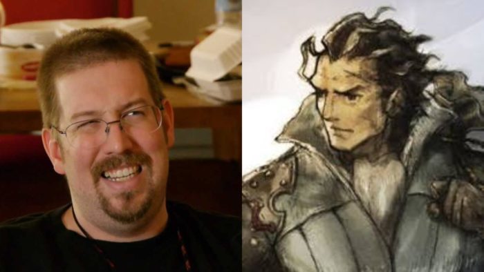 Meet the Voice Actors of Octopath Traveler's Cast