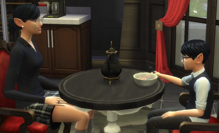 Top 10 Best Sims 4 Slider Mods You Can't Play Without - Twinfinite