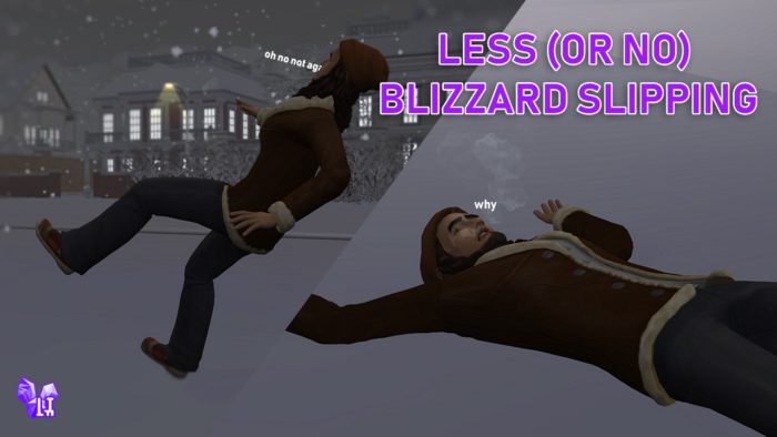 Top 7 Best Sims 4 Seasons Mods to Enhance Your Game - Twinfinite