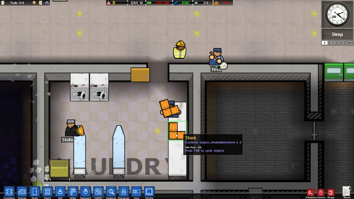 Best Prison Architect Mods You Need to Play With - Twinfinite