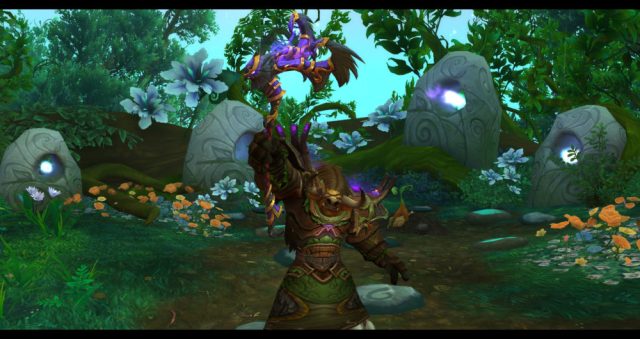 Best Healer Class in World of Warcraft: Battle for Azeroth, All Specs ...