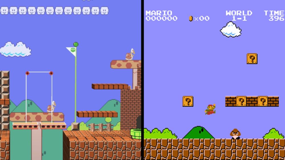 Origins of Every Super Smash Bros. Ultimate Stage - Twinfinite