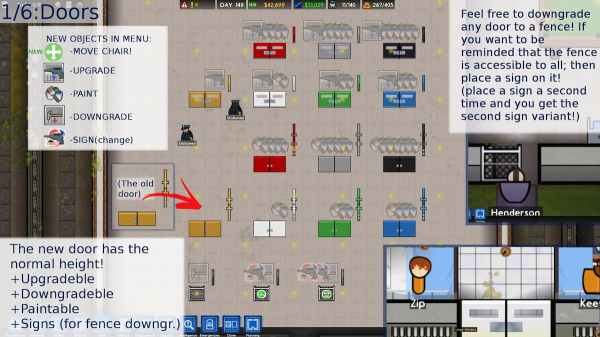 Best Prison Architect Mods You Need to Play With - Twinfinite