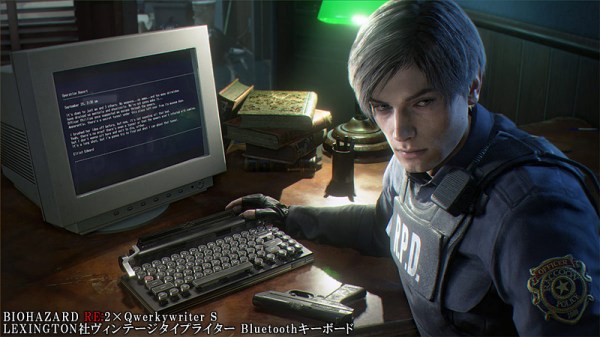 Resident Evil 2: What Leon's Desk Lock Combinations Are - Twinfinite