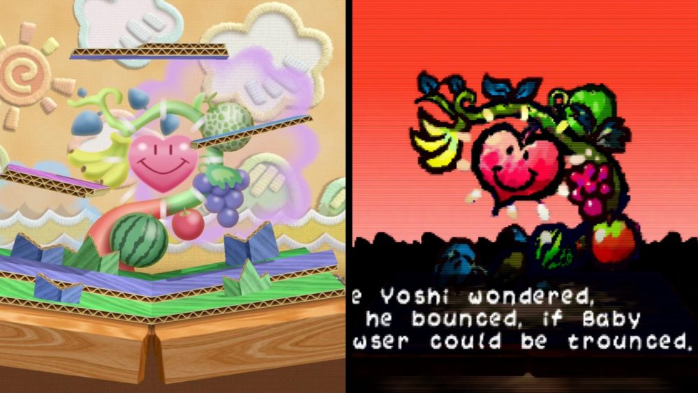 Origins of Every Super Smash Bros. Ultimate Stage - Twinfinite