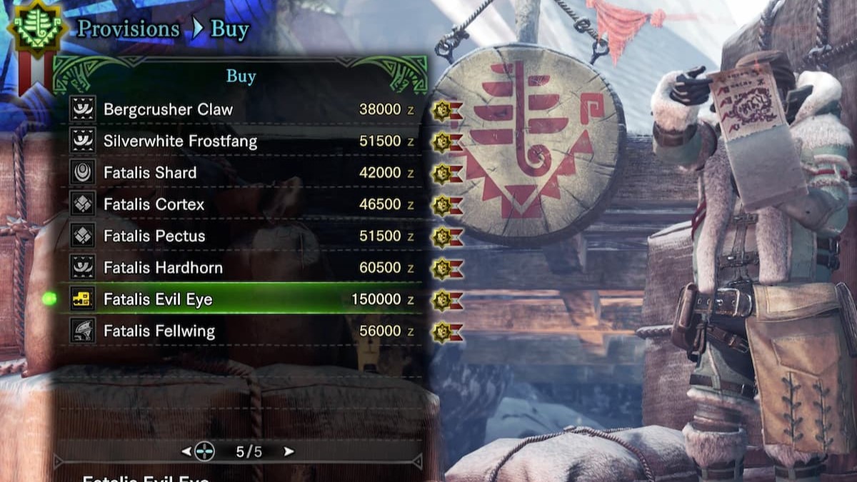 Top 10 Best Monster Hunter World Mods - Twinfinite