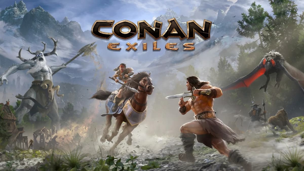 Top 21 Best Conan Exiles Mods You Can't Play Without - Twinfinite