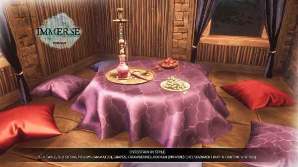 Top 21 Best Conan Exiles Mods You Can't Play Without - Twinfinite