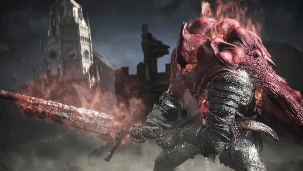 Top 10 Hardest Soulsborne Bosses, Ranked From Hard to Very Hard ...