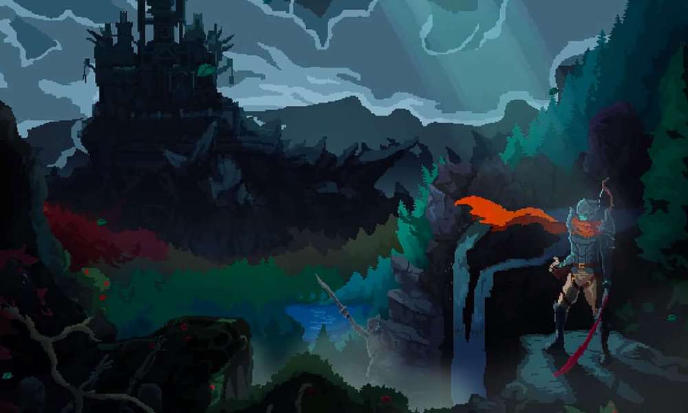 Death's Gambit Review