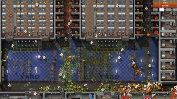The 50 Best Prison Architect Mods You Need to Play With