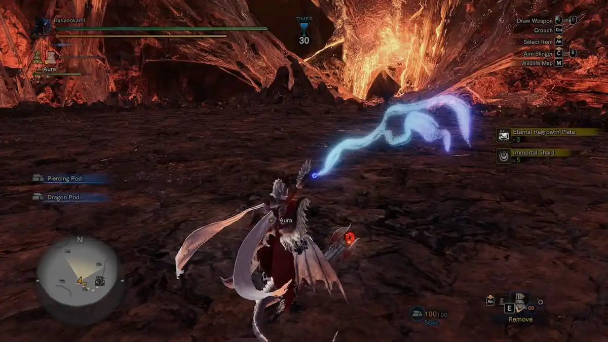 Top 10 Best Monster Hunter World Mods - Twinfinite