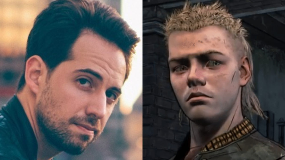 Meet the Voice Actors of Telltale's The Walking Dead: Final Season's Cast