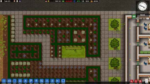 Best Prison Architect Mods You Need to Play With - Twinfinite