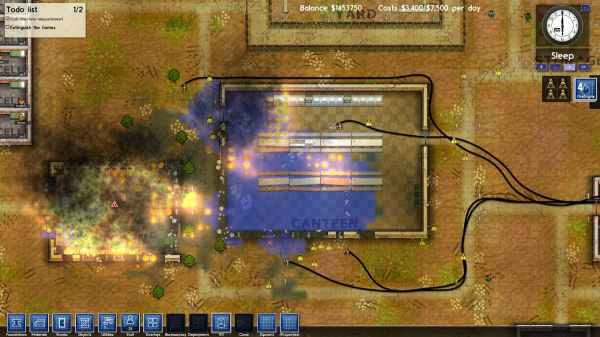 Best Prison Architect Mods You Need to Play With - Twinfinite