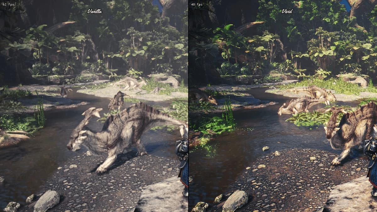 Top 10 Best Monster Hunter World Mods - Twinfinite